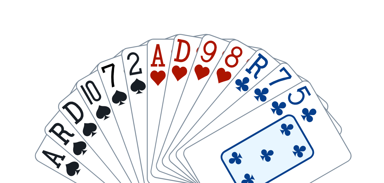 Eviter de jouer à l'aveugle - Blog Funbridge
