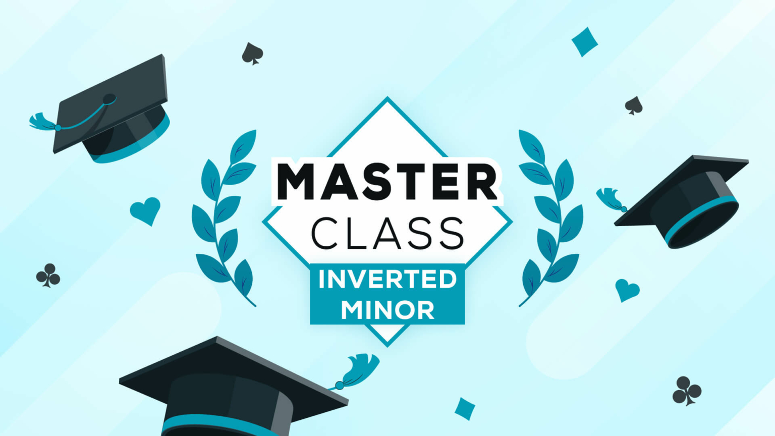 Masterclass: Inverted minor - Blog Funbridge