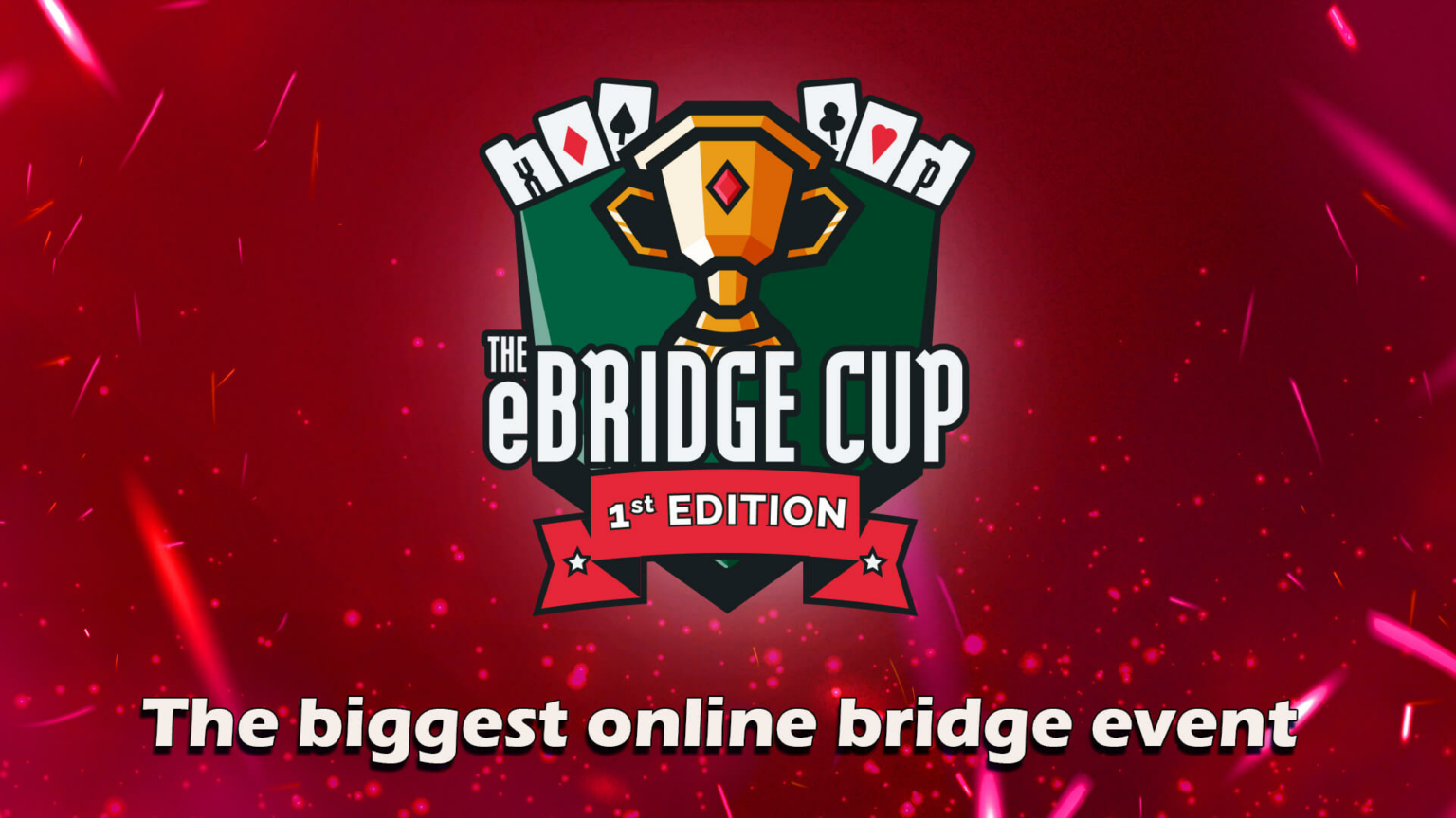 2025 eBridge Cup: A new bridge experience - Blog Funbridge